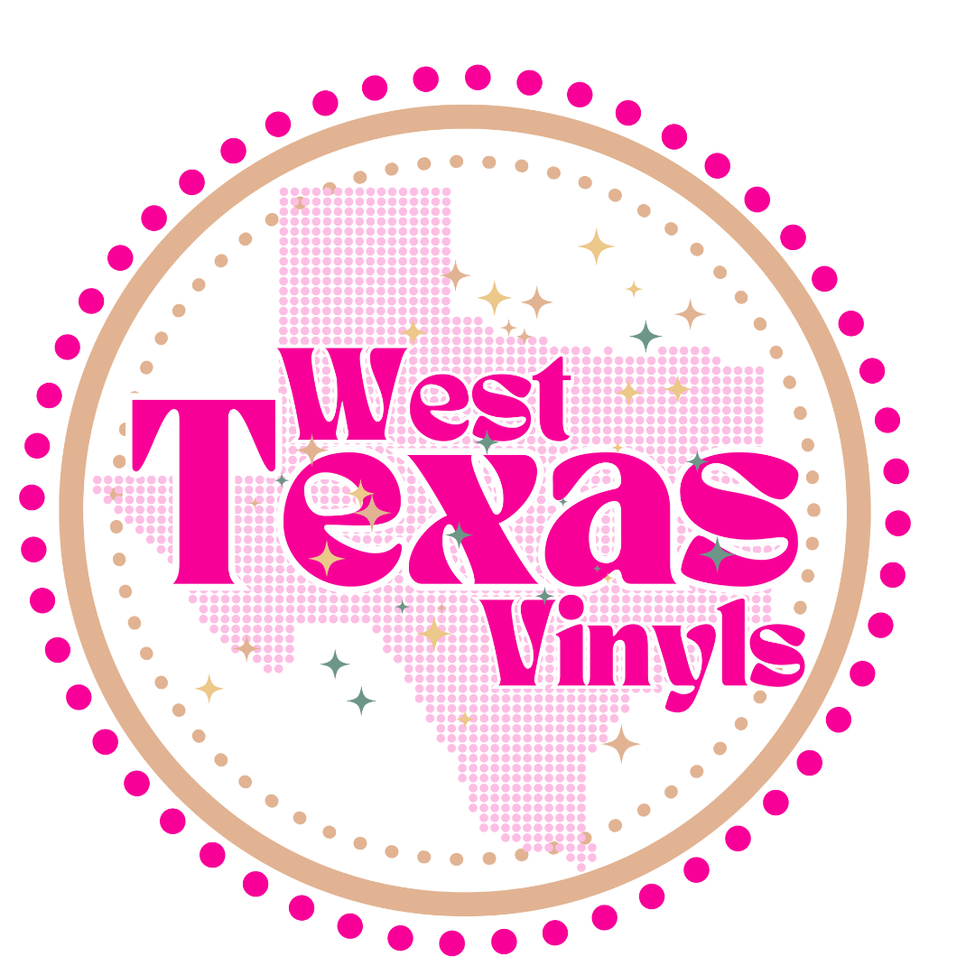 West Texas Vinyls