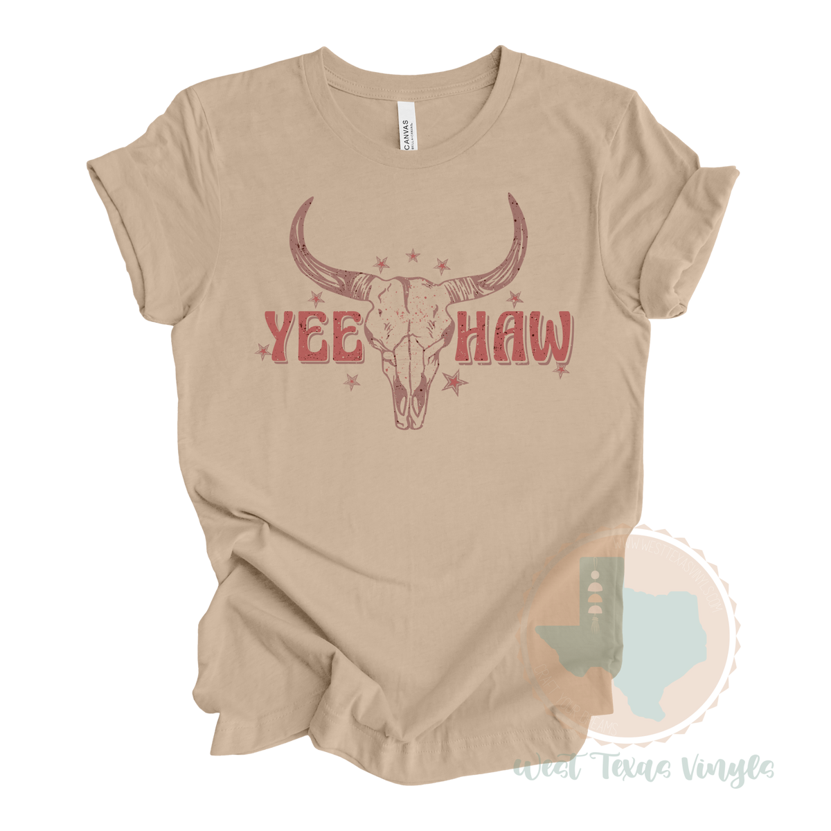 Dtf yee haw – West Texas Vinyls